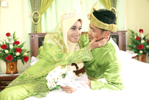 10 Sifat Ciri Ciri Calon Suami Yang Baik Minda Art