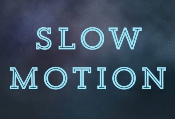 Cara Membuat Video Slow Motion (Slowmo) di After Effect – Minda Art